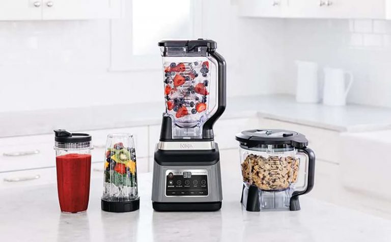 Best Countertop Blenders ★ September 2025- [Updated] + BONUS