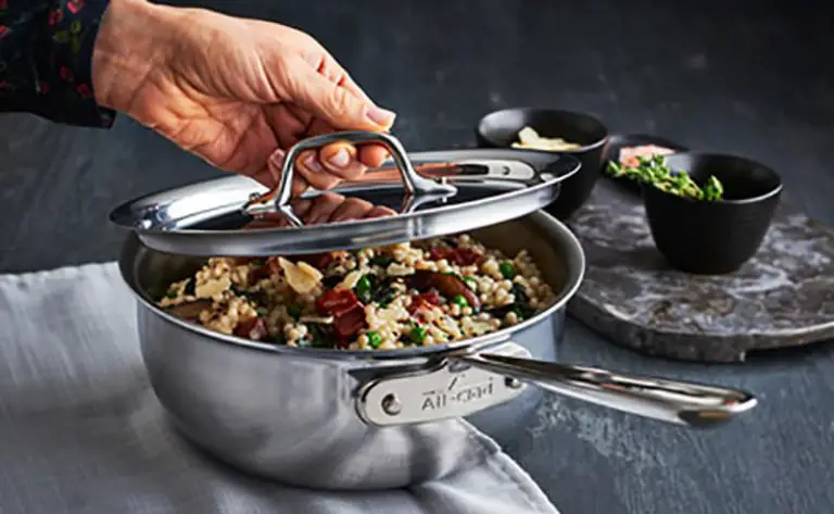 Best Sauciers ★ October 2025- [Updated] + BONUS